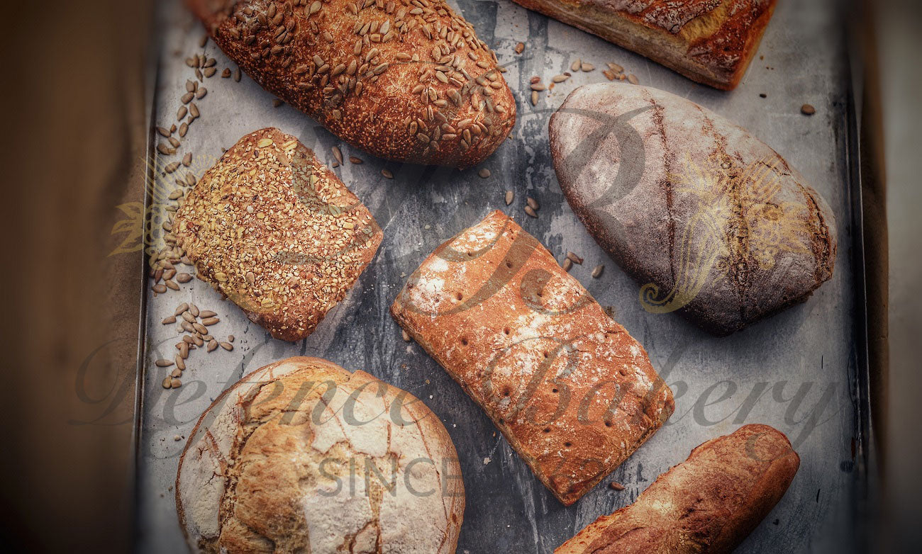 World Baking Day: Let’s Bake the world a better place – Defence Bakery