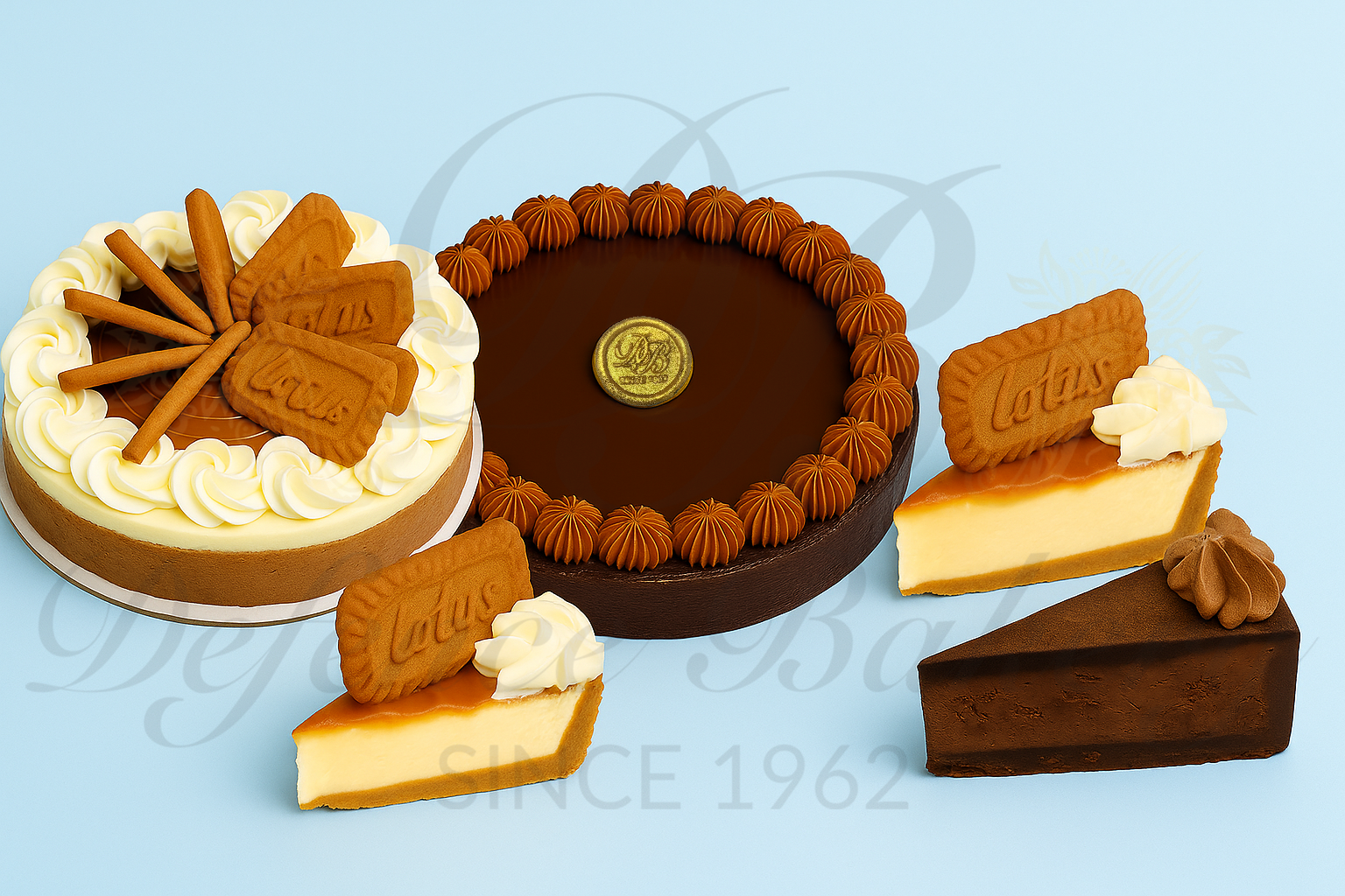 Why Cheese Lovers Choose Defence Bakery