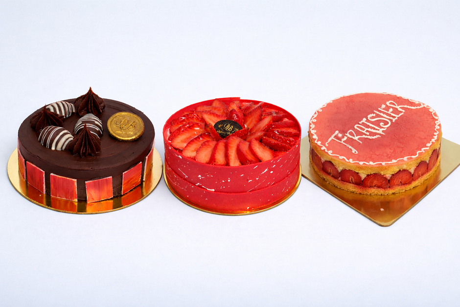 Defence Bakery Outlets