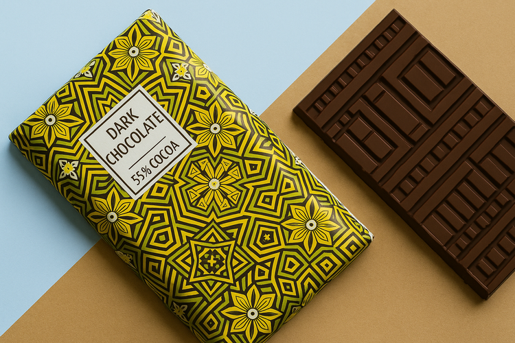 Desserts – Defence Bakery