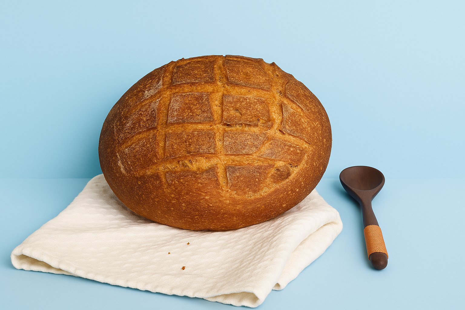 Breads – Defence Bakery