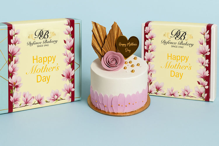 Collections – Defence Bakery