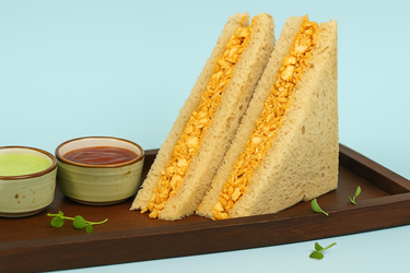 Snacks – Defence Bakery