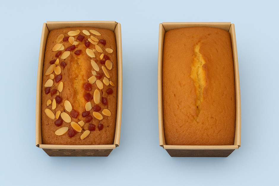 Defence Bakery - Fresh Breads, Gourmet Cakes, & Artisanal Pastries in