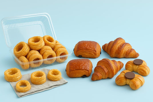 Breads – Defence Bakery