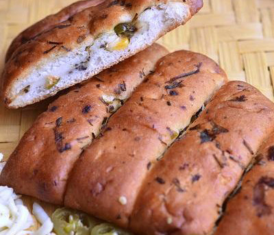 Breads – Defence Bakery