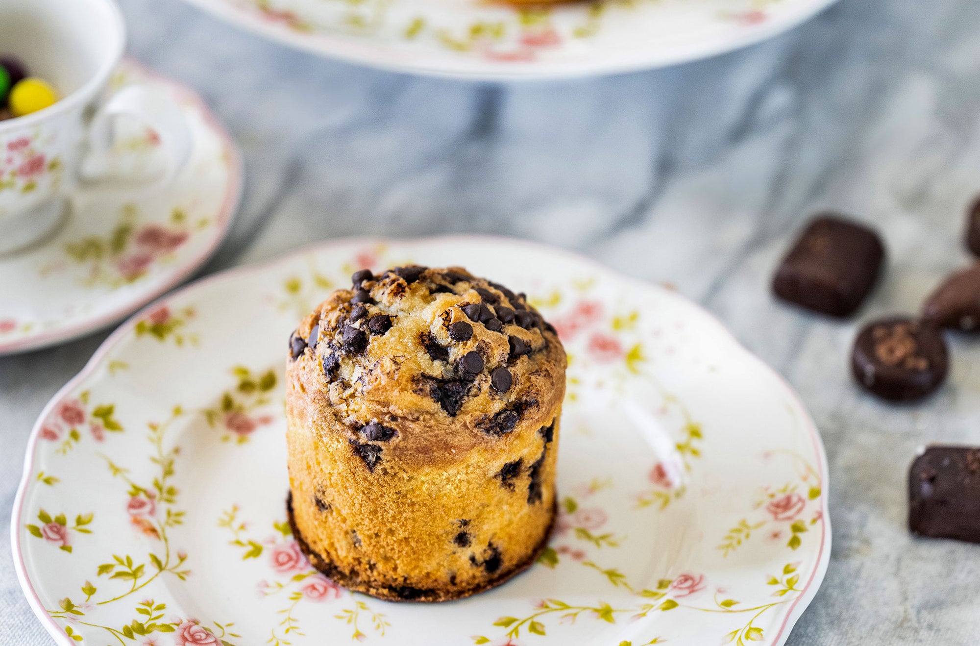 About Us – Defence Bakery