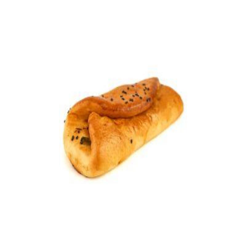 Smoked Chicken Roll – Defence Bakery